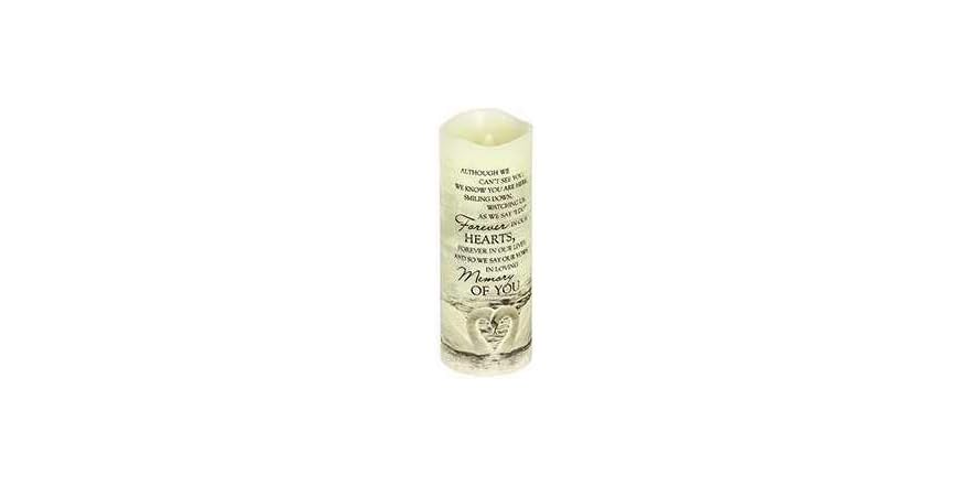 Carson Everlasting Glow With Premiere Candle