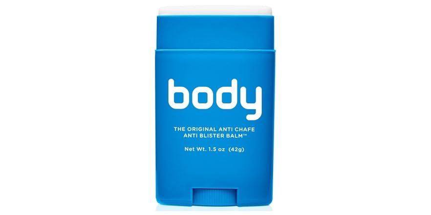 Body Glide Original Anti-Chafe Balm