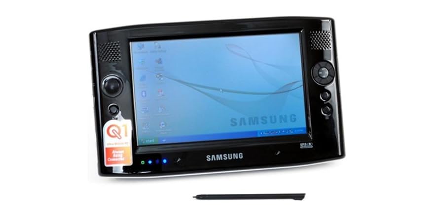 Samsung Q1 Ultra Mobile PC