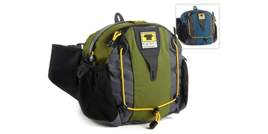 Mountainsmith Kinetic II Lumbar Pack