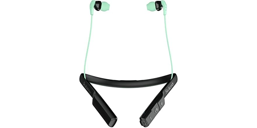 Skullcandy Method Wireless In-Ear Earbud