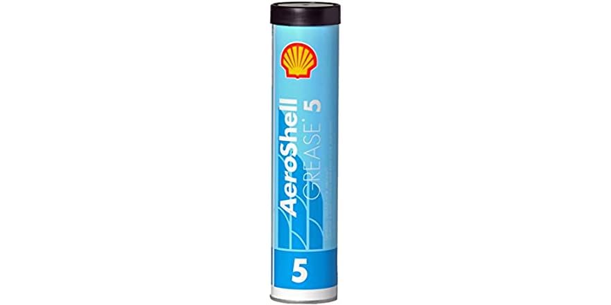AeroShell Grease 5