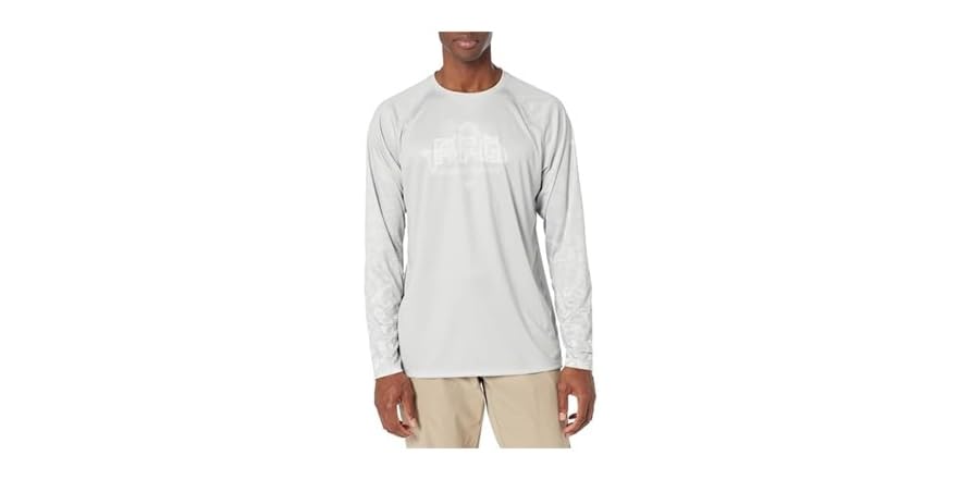 Columbia Men's Super Terminal Tackle PFG