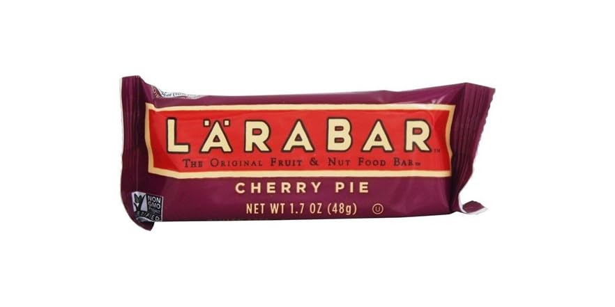 Larabar Bar Cherry Pie 8 Bars