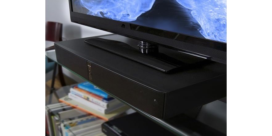 Energy by Klipsch Power Base Sound System