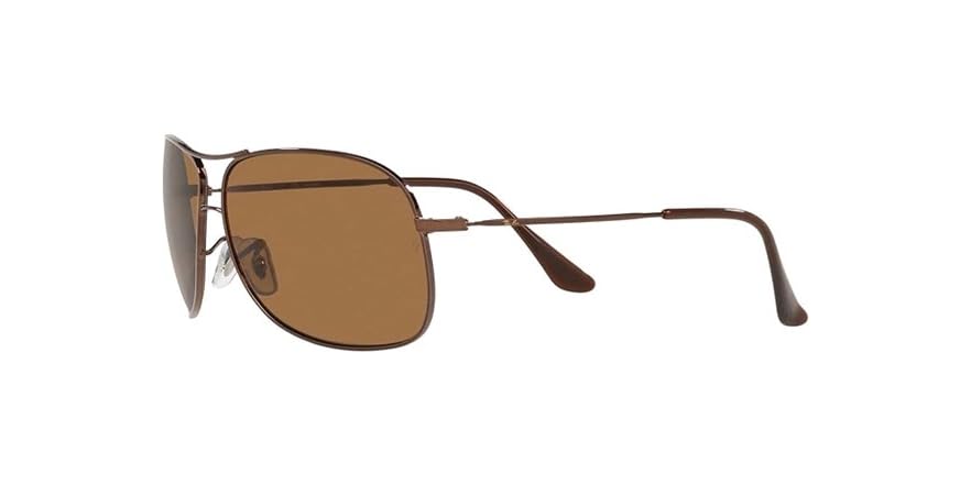 Ray-Ban 0RB3267 Sunglasses