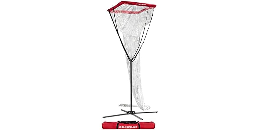 Adjustable Volleyball Setter Traning Net