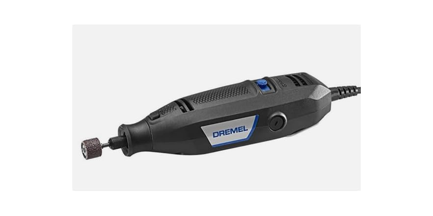 Dremel 3100 - Rotary Tool Kit W/ 24 Acc