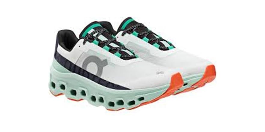 On Running Cloudmonster Men's Shoes (12.5)