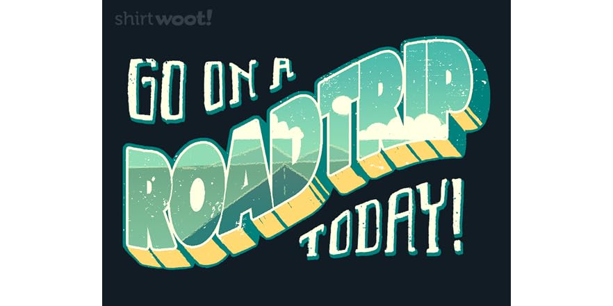 Go Today!