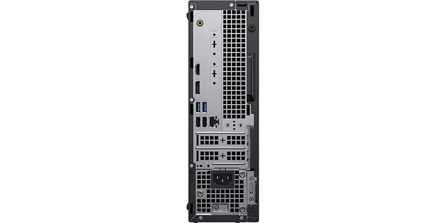 Dell Optiplex 3060 Desktop Win10Pro