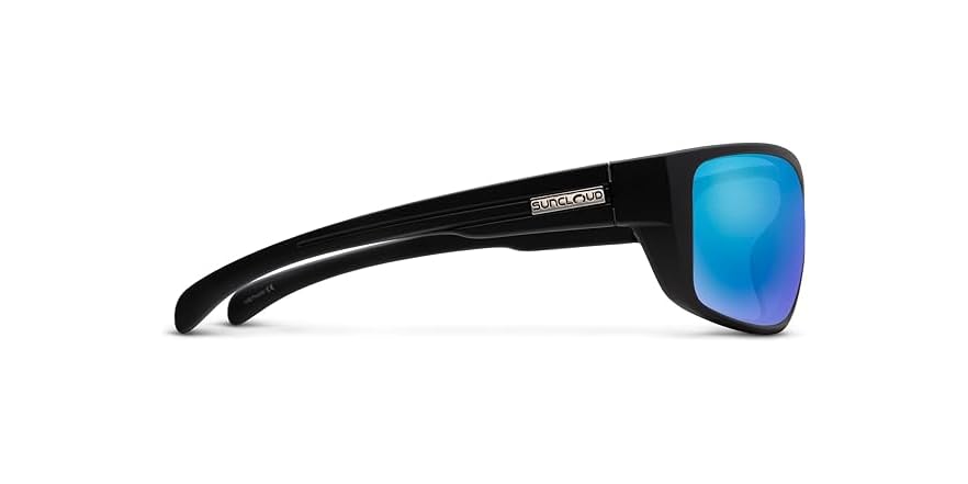 Suncloud Milestone Polarized Sunglasses