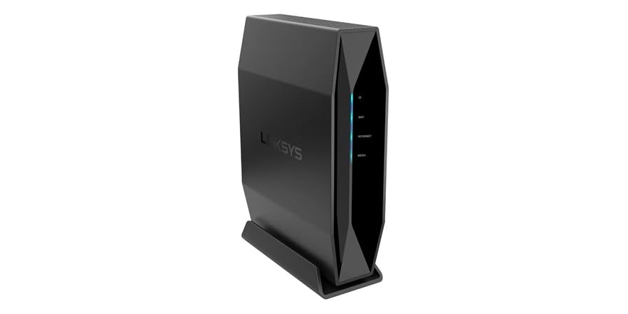 Linksys E9450 Dual Band Wi-Fi 6 Router