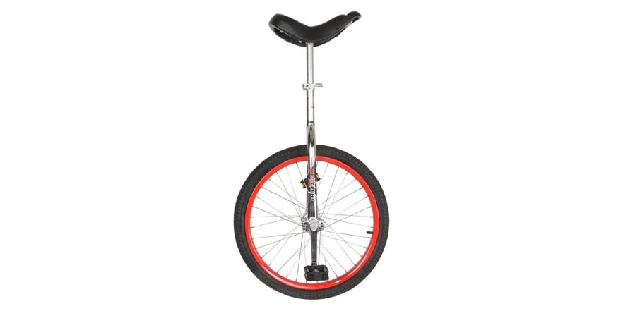 Cycle Force Group 20" Unicycle-2 Choices