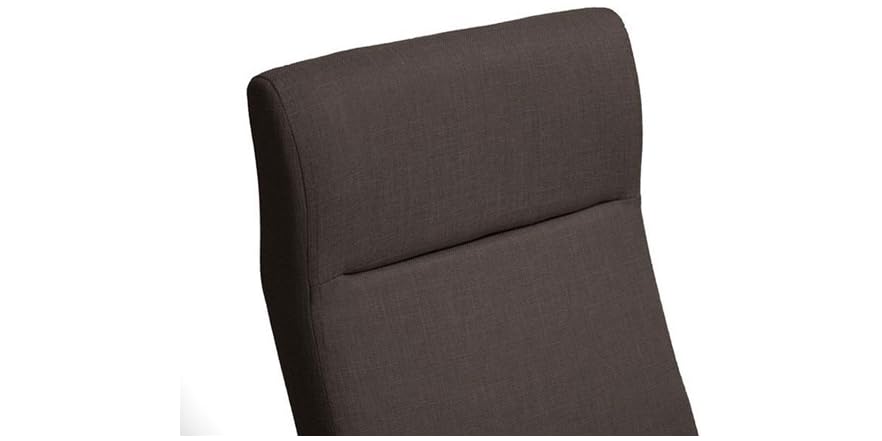 Deborah Dining Chair Set of 2 - Brown