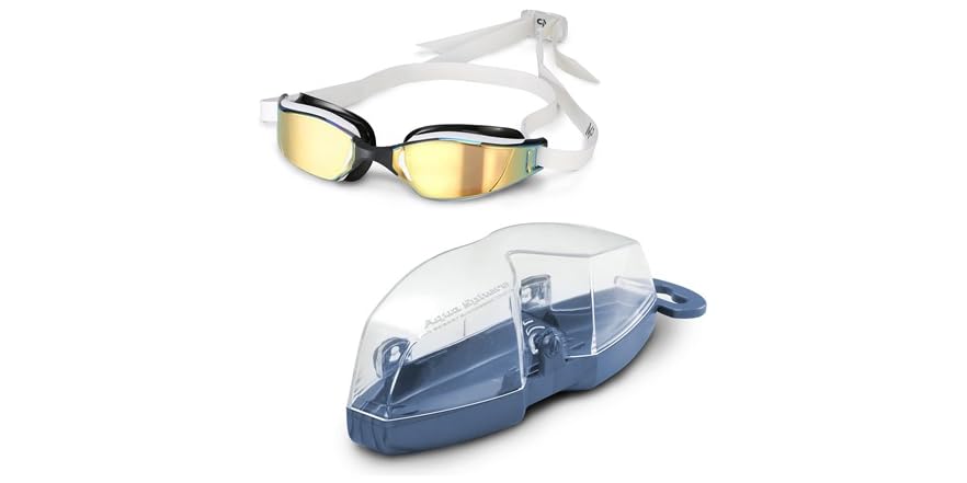 MP Michael Phelps XCEED Swimming Goggles