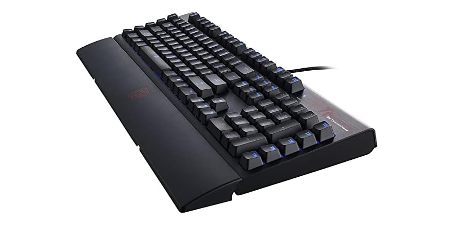 Thermaltake Mechanical Gaming Keyboard