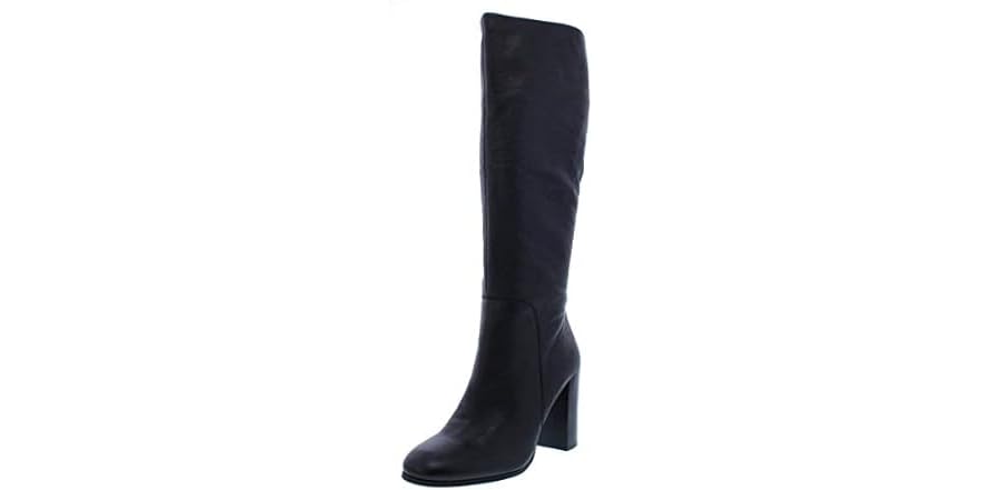 Kenneth Cole 7 Kenneth Cole Justin High Heel Knee Boo (Open Box)