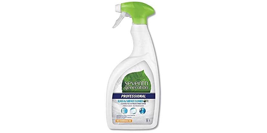 Seventh Generation All Purpose Cleaner
