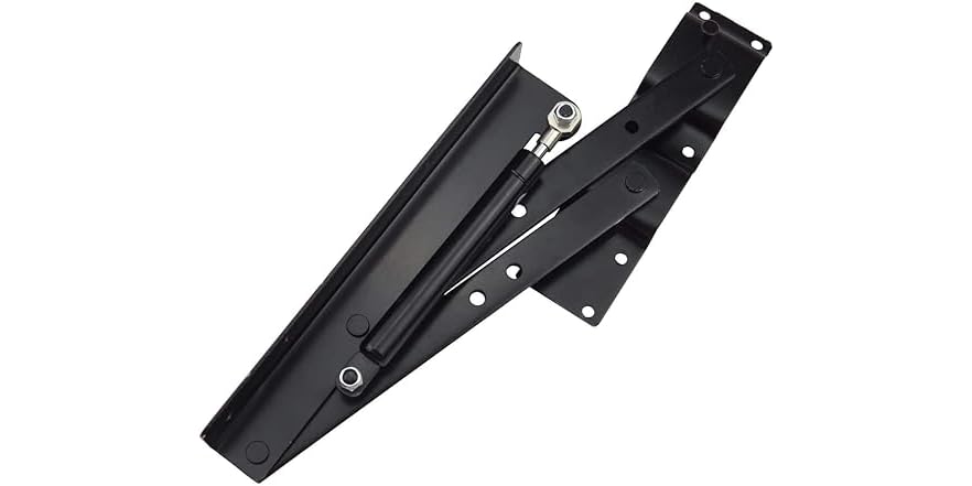 4 Pack Folding Lift up Table Frame Desk