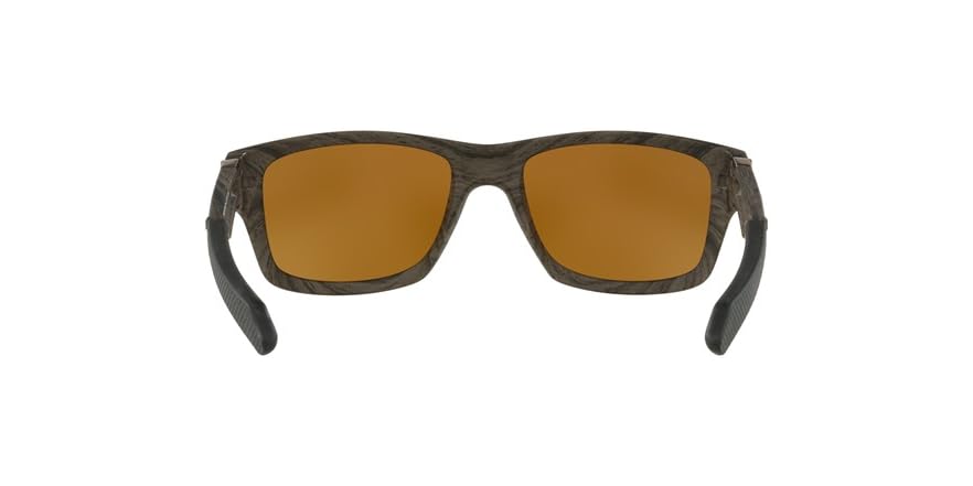 Oakley Jupiter Woodgrain Polarized