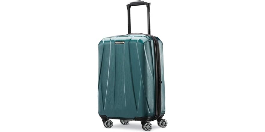 Samsonite Centric Hardside 20" Carry-On