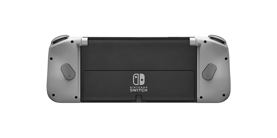 HORI Split Pad Compact Attachment Set for Nintendo Switch