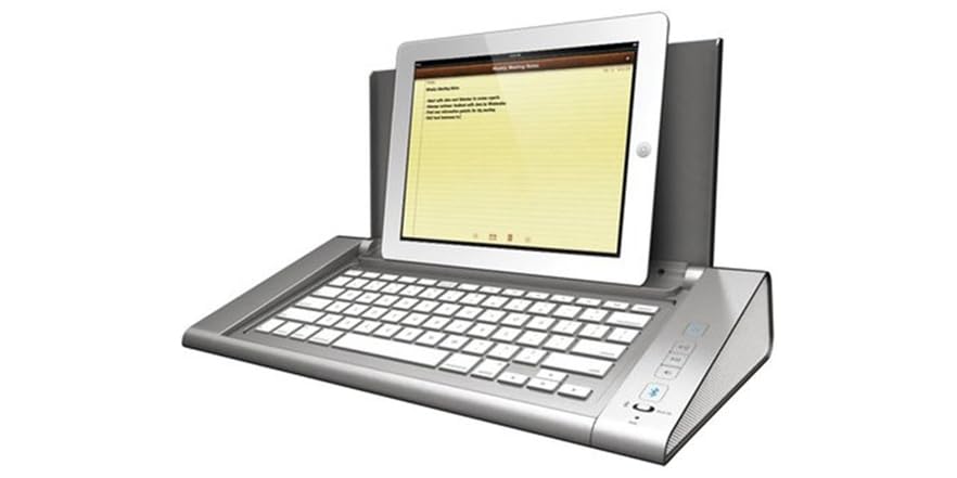 iHome Bluetooth Wireless Keyboard