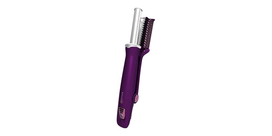 InStyler 3/4" Barrel Rotating Syler