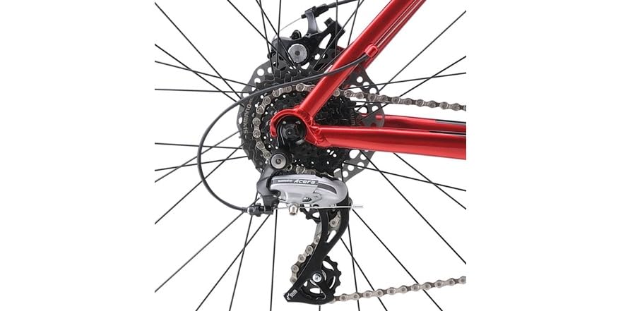 Diamondback Overdrive 27.5 Mountain Bike