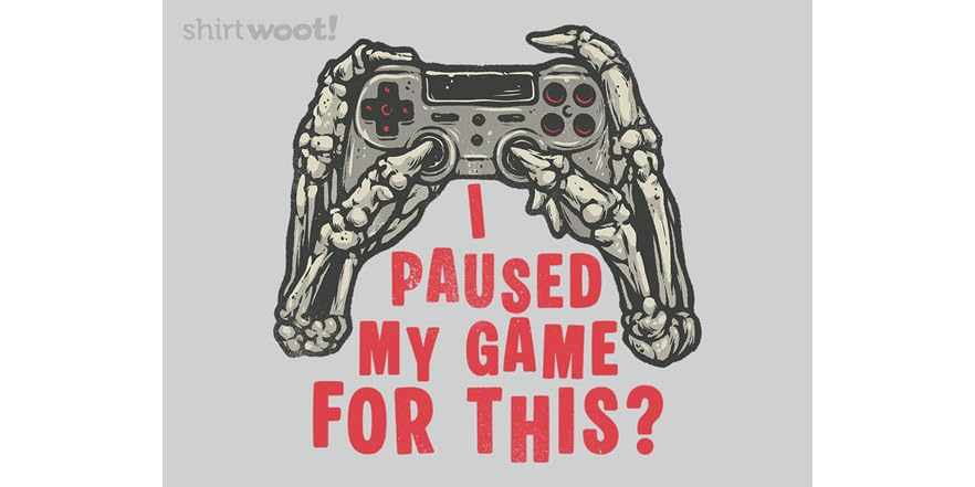 Game Pause