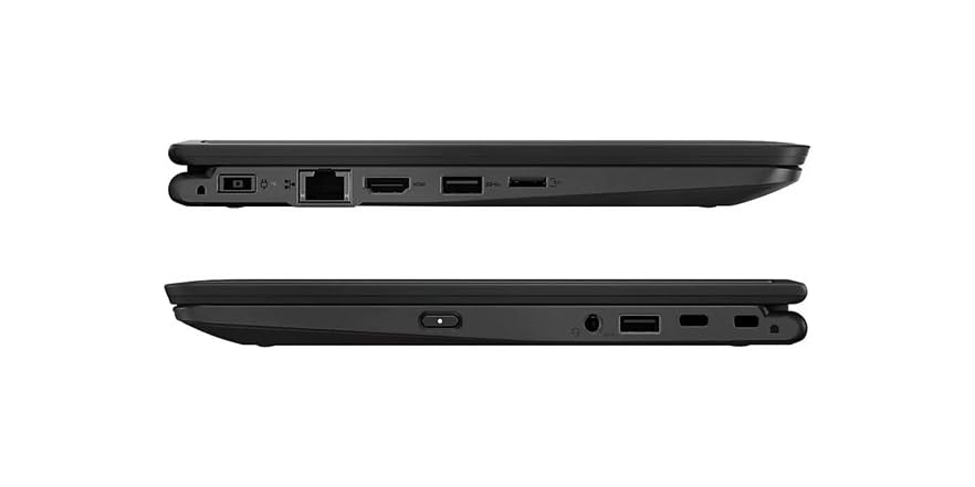 Lenovo ThinkPad 11E 11.6" Laptop (Open Box)