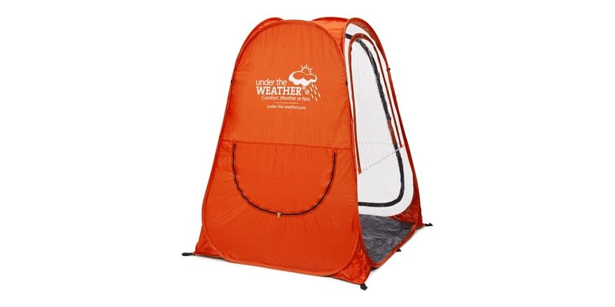 Under the Weather XL Pod