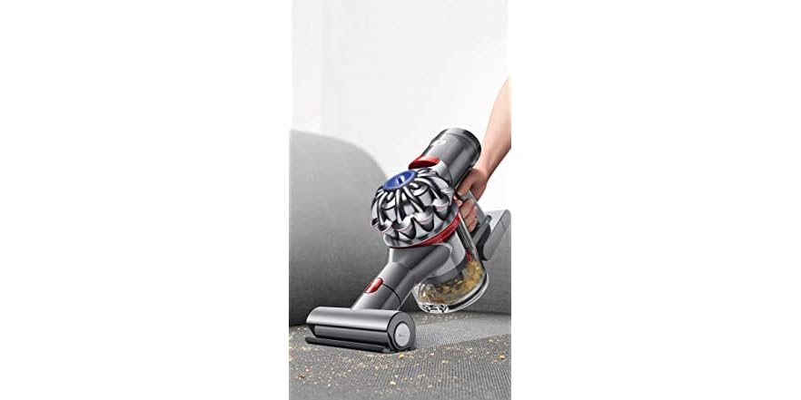 Dyson Quick Release Mini Motorhead