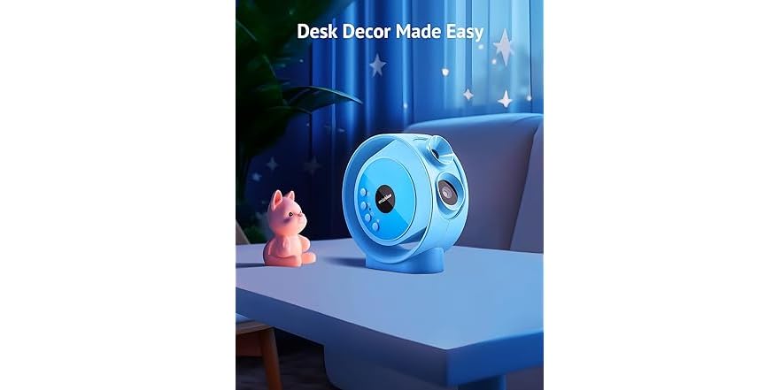 LaView Star Projector