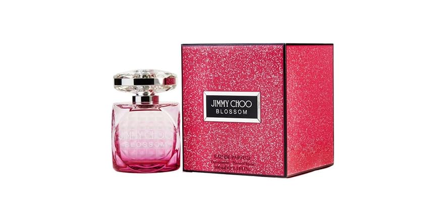 Jimmy Choo Blossom EDP Spray 3.3 Oz