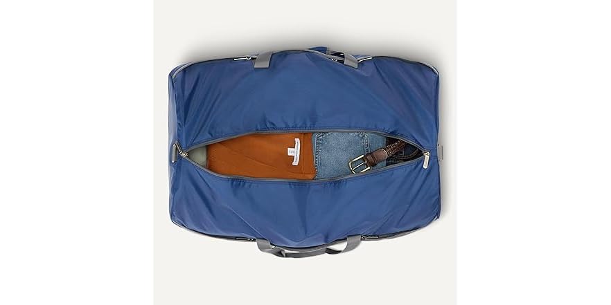 Amazon Essentials Extra Large Duffel