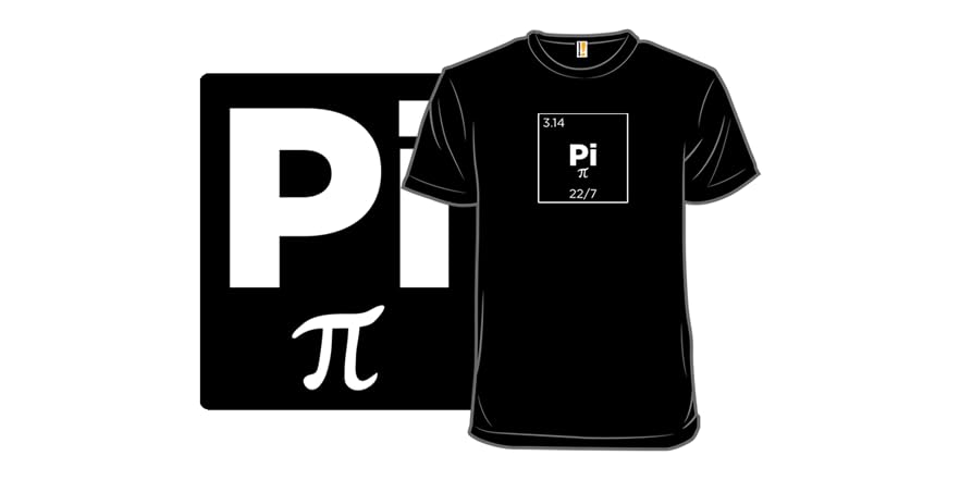 The Element of Pi
