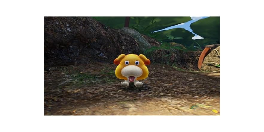 Pikmin 4