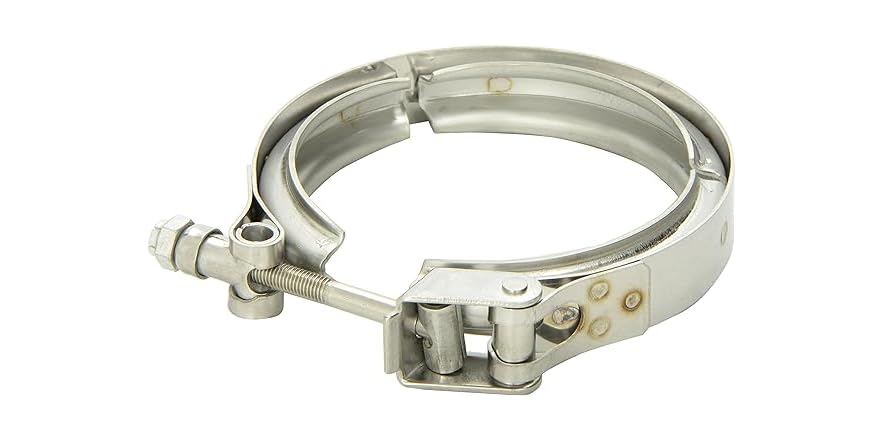 Vibrant Performance V-Band Clamp