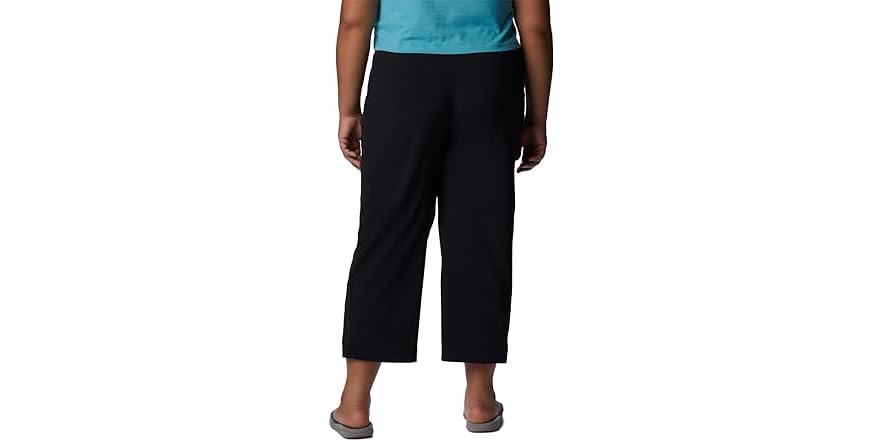 Columbia Women's Anytime Flex Capri