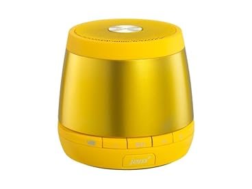 Jam Plus Bluetooth Speaker
