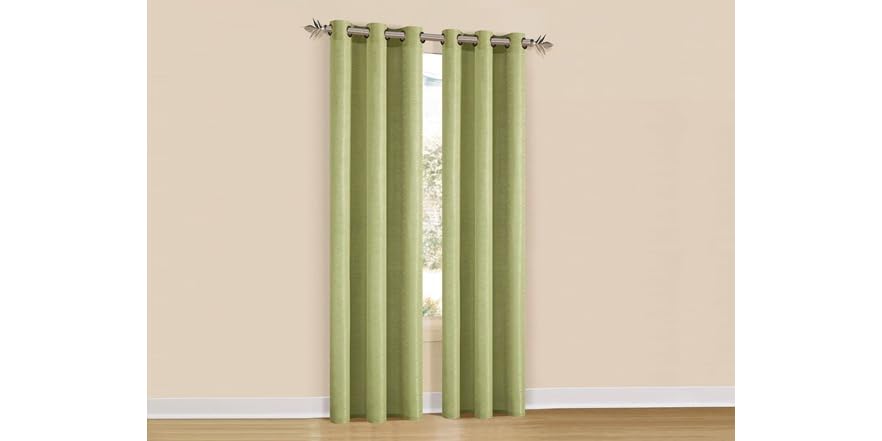 Heather Panels Set of 2 - 3 Colors