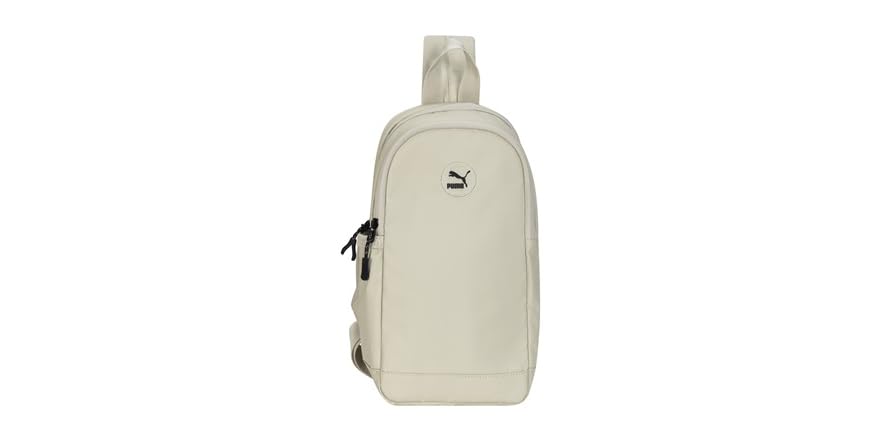 PUMA Step Up Sling Bag
