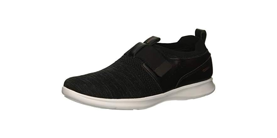 Copper Fit Womens Spirit Strap Shoe