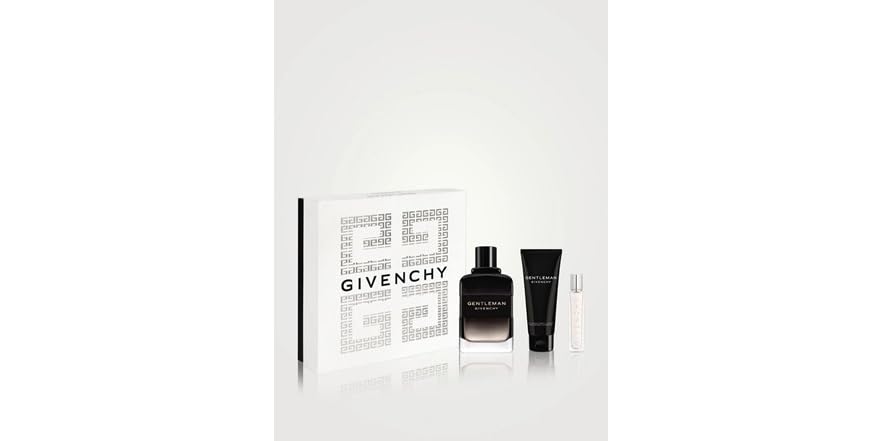 Gentleman Boisee/Givenchy Set (M) EDP