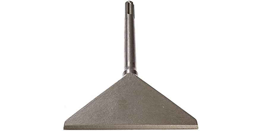 Tile and Thinset Removal Bit