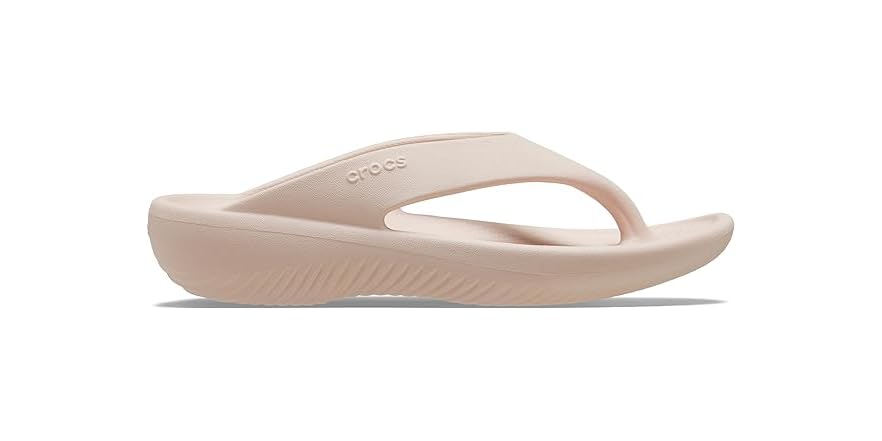 Crocs Mellow Recovery Women's Flip