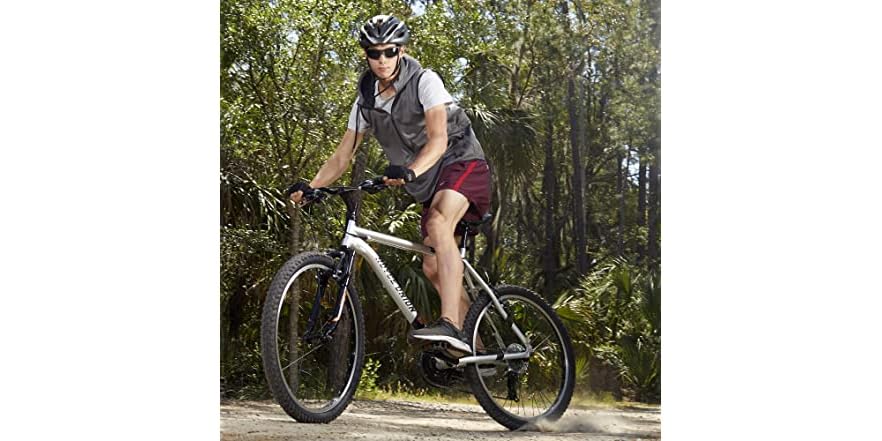 Royce Union RTT 26" Mens 21-Speed Mountain Bike
