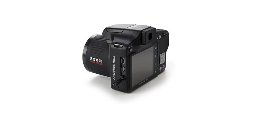 Kodak EasyShare Z990